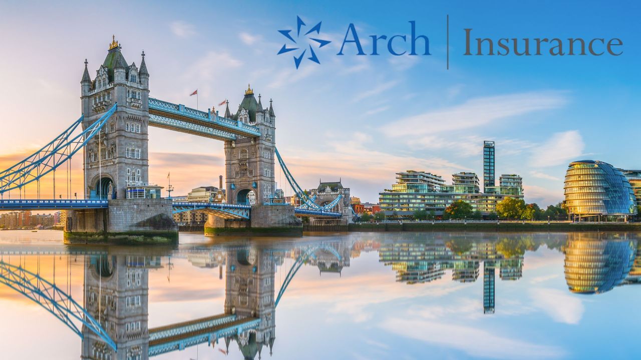 Arch grows UK regional complex risks underwriting team | Intelligent ...